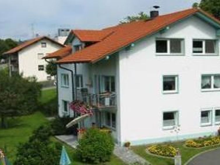 Gottal - Neuschönau