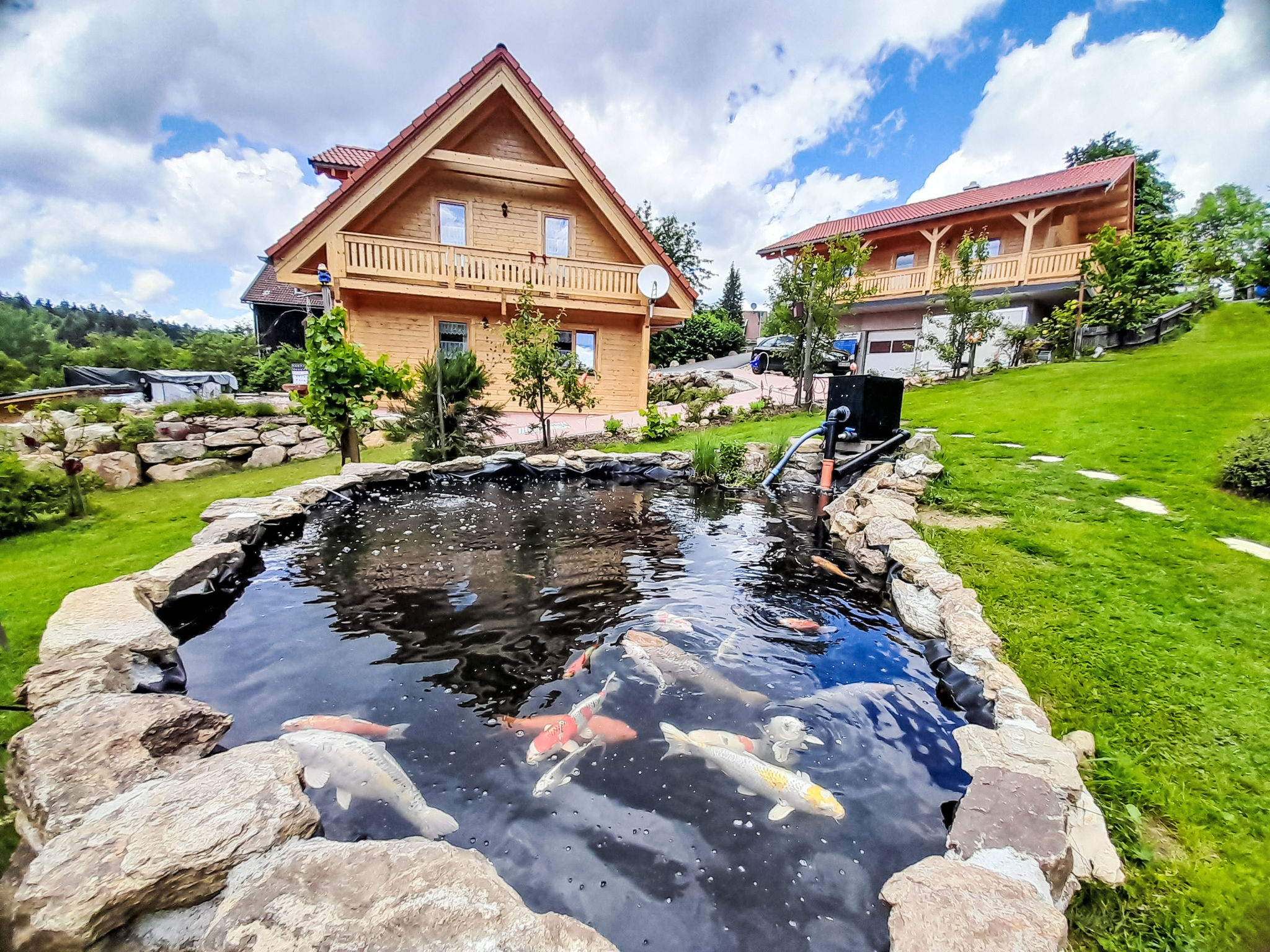 Chalet Sven - Bavaria