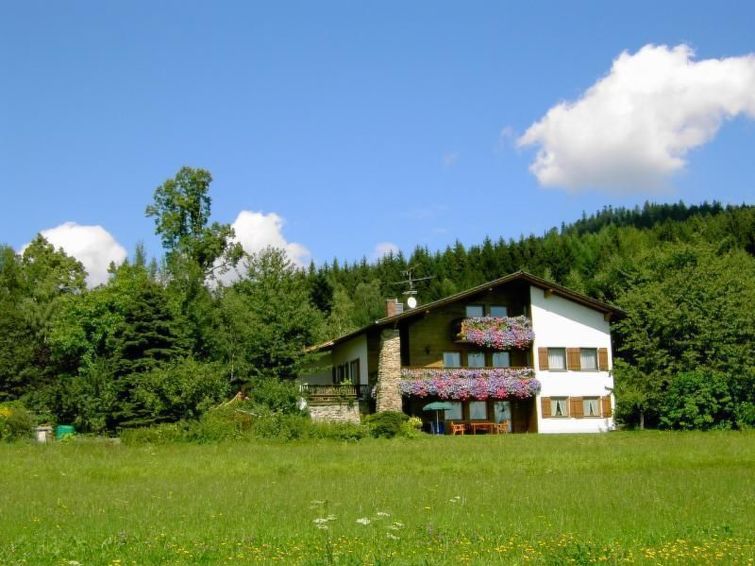 Landhaus Wildfeuer - Rinchnach