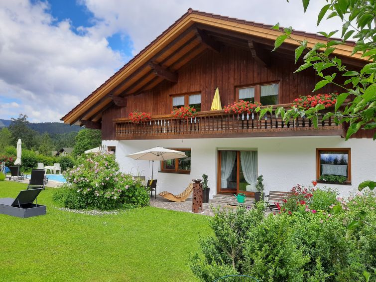 Seitz 2 In Bayerisch Eisenstein - Cham