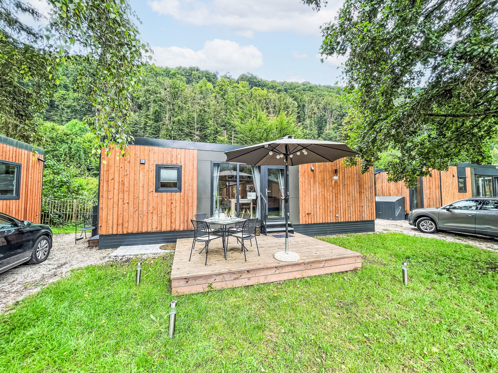 Tiny Haus Smali - Bavaria