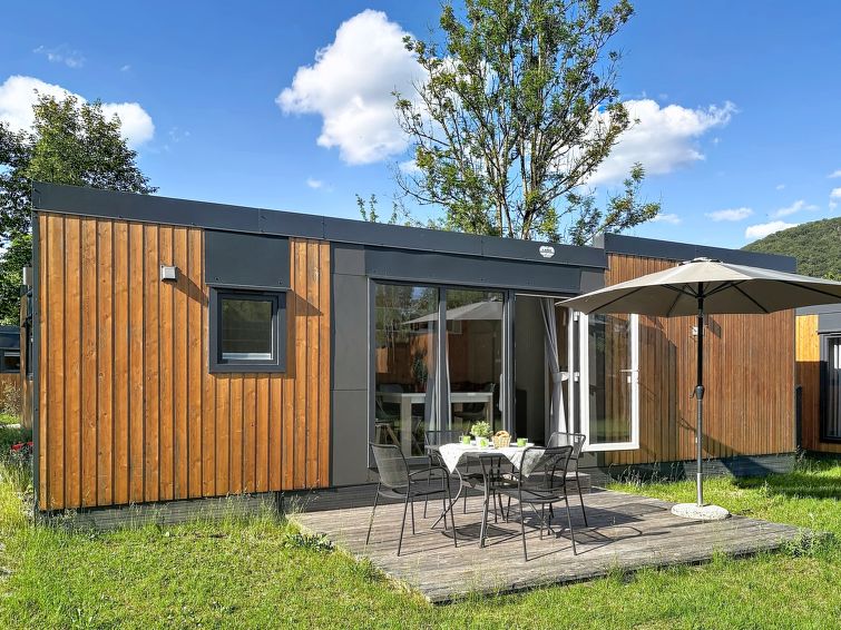 Tiny Haus Libelle - Bavaria