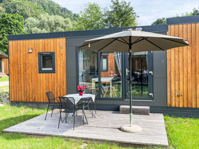 Tiny Haus Libelle - Riedenburg