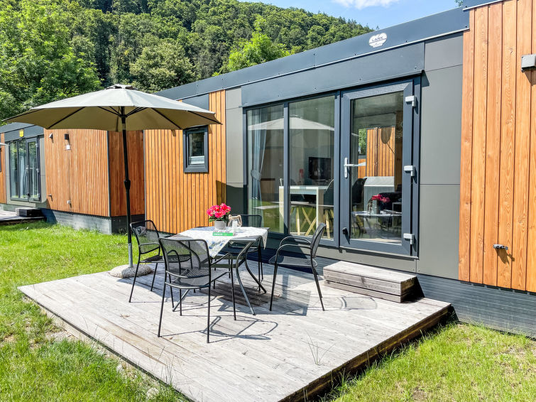 Tiny Haus Altmühlblick Iii - Bavaria