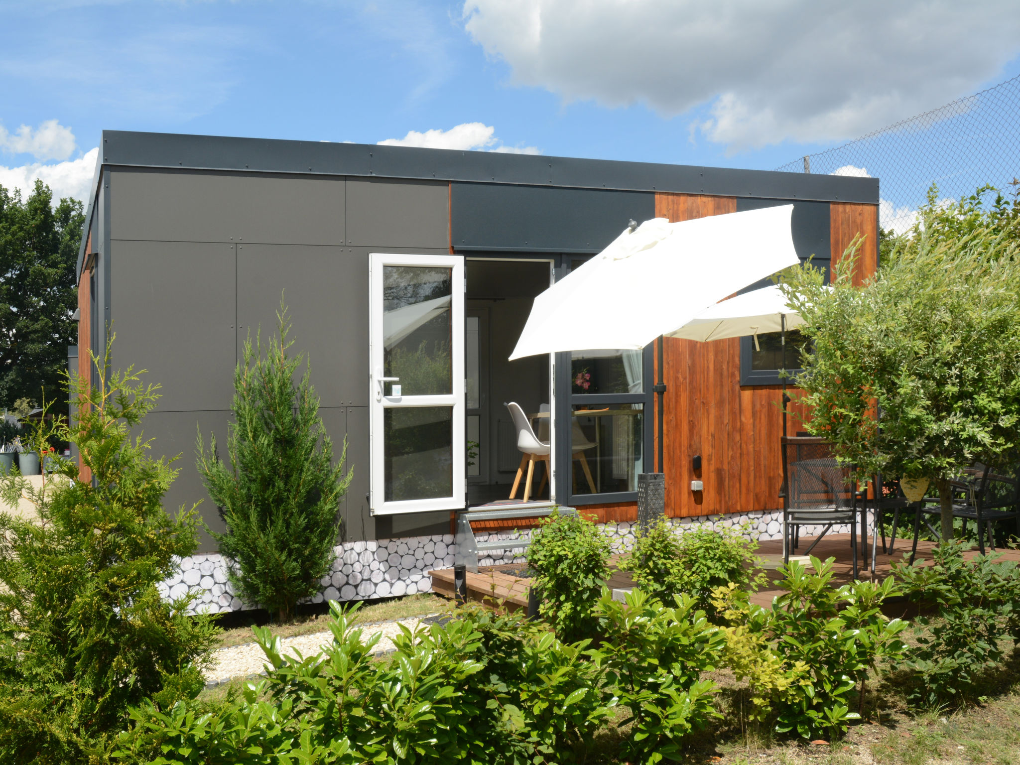 Tiny Haus Marco - Bavaria