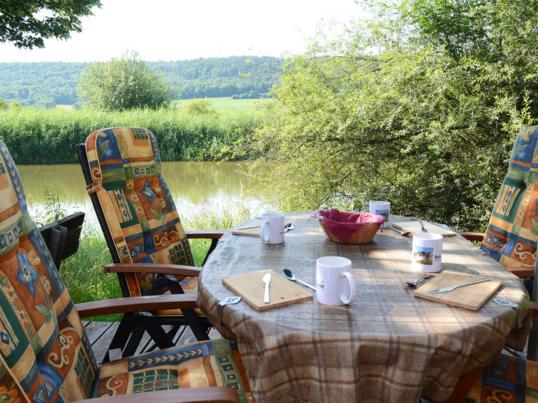 Campingplatz An Der Altmühl - Bavaria