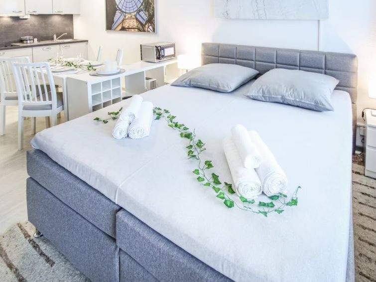Apartment Luna - Cham