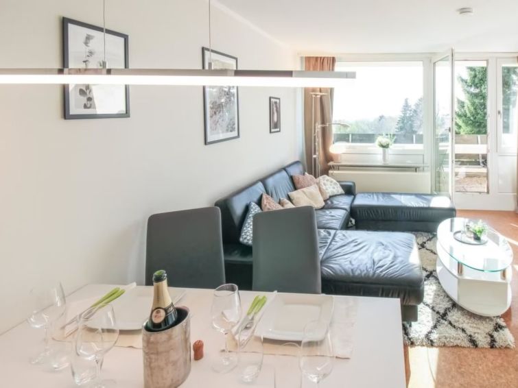 Apartment Stella - Sankt Englmar