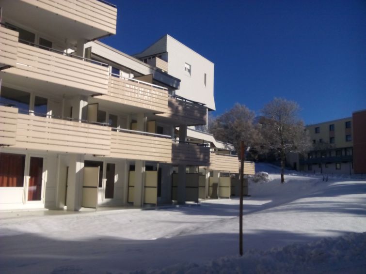 Sonnenschein In Sankt Englmar - Cham