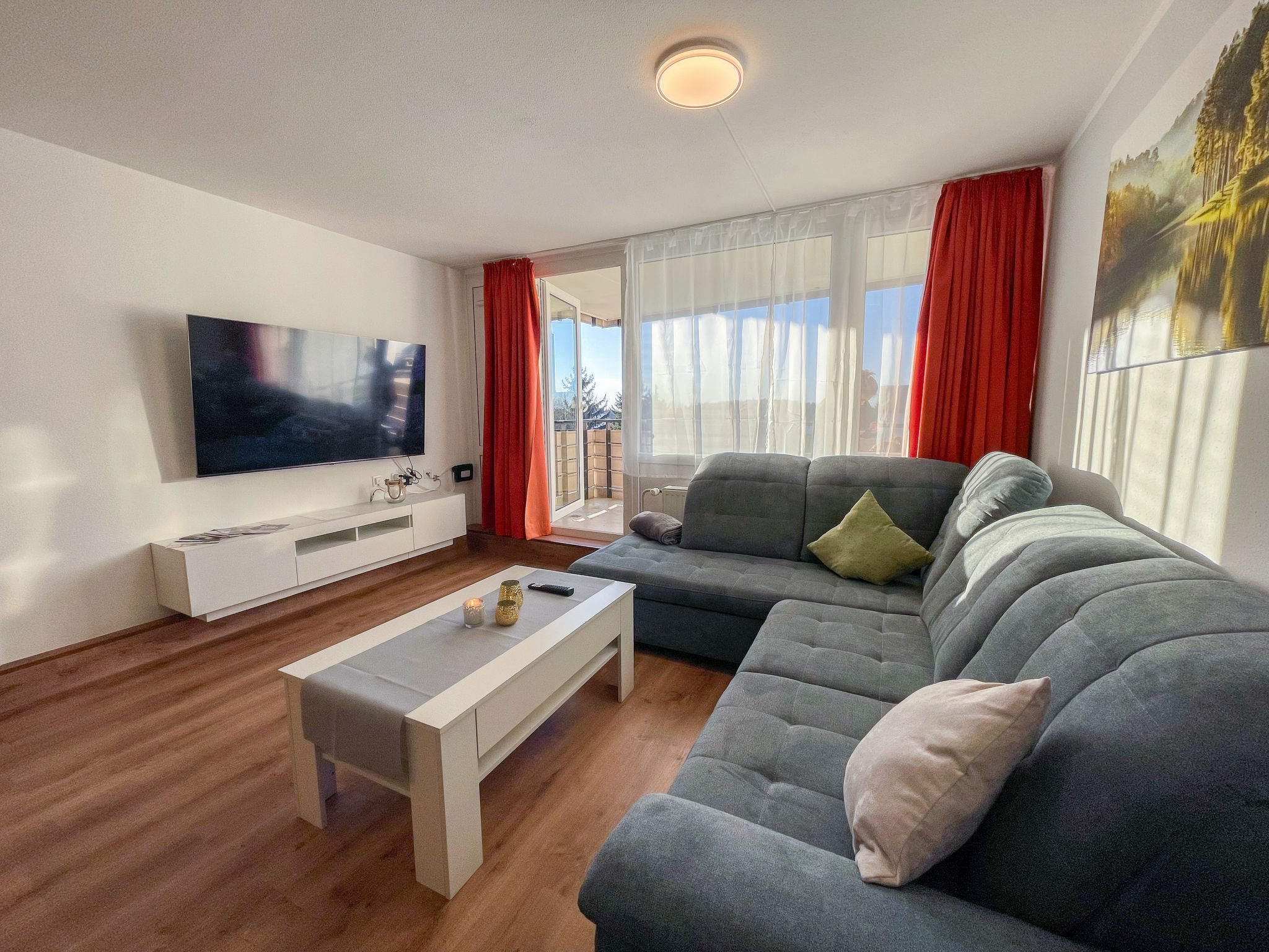 Lula Inklusive Schwimmbad Und Sauna - Bavaria