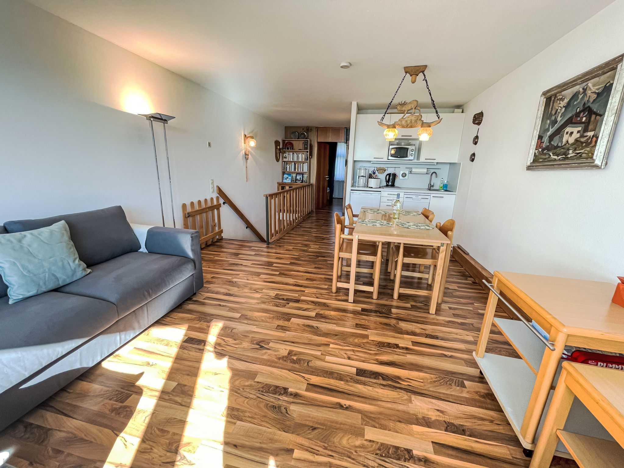 Familienglück Inkl. Schwimmbad Und Sauna - Bavaria