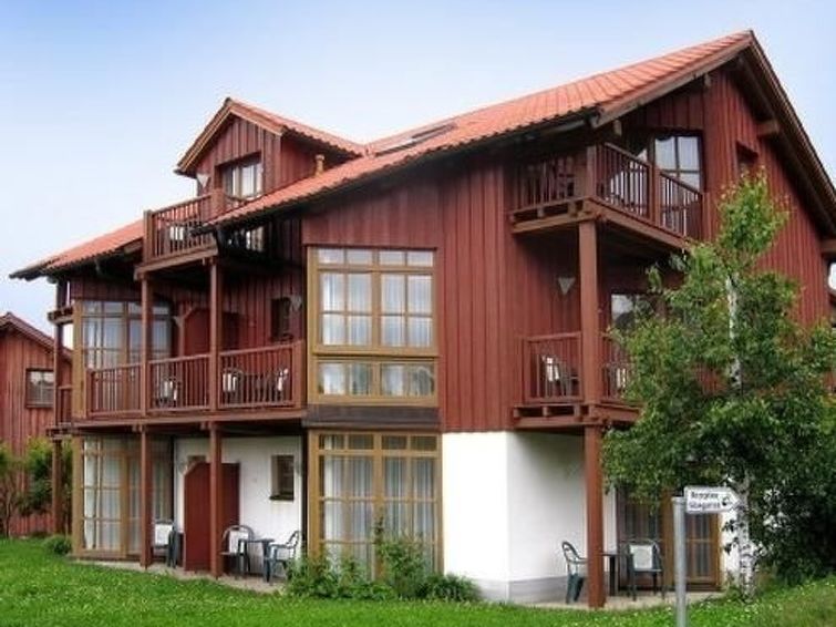 Dream Apartment - Cham