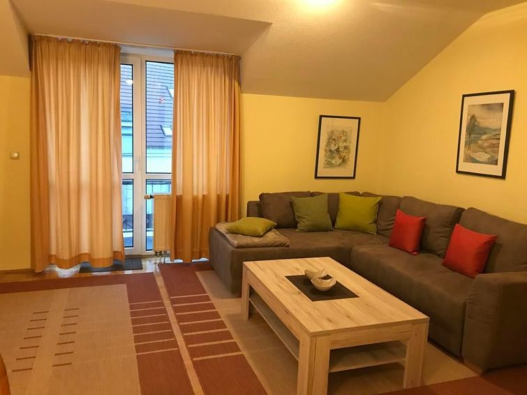 Wohnung In Bad Kötzting - Bad Kötzting