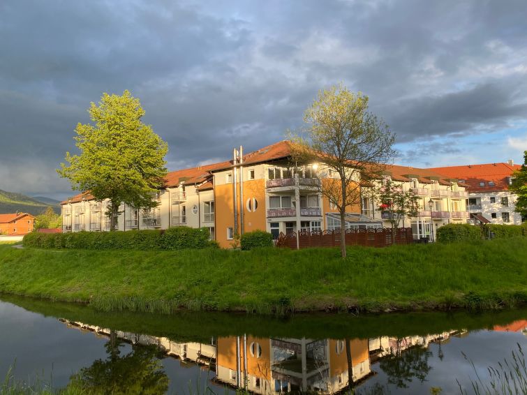 Wohnung In Bad Kötzting - Bad Kötzting