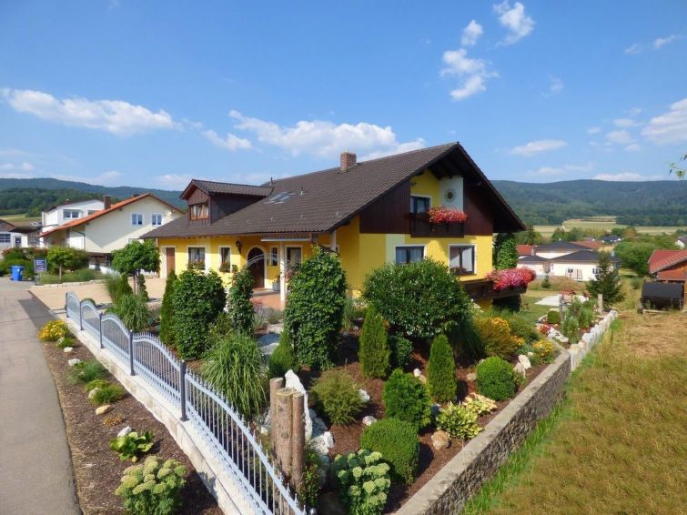 Fewo Im Og Mit Balkon - Furth im Wald
