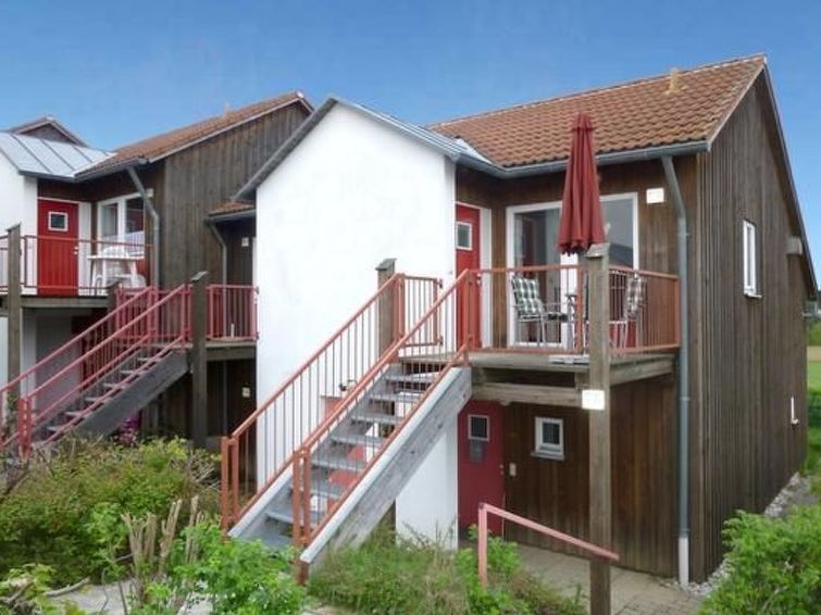 Appartement In Zandt Mit Grill - Cham