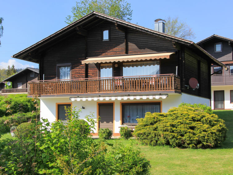Am Hohen Bogen - Bavaria