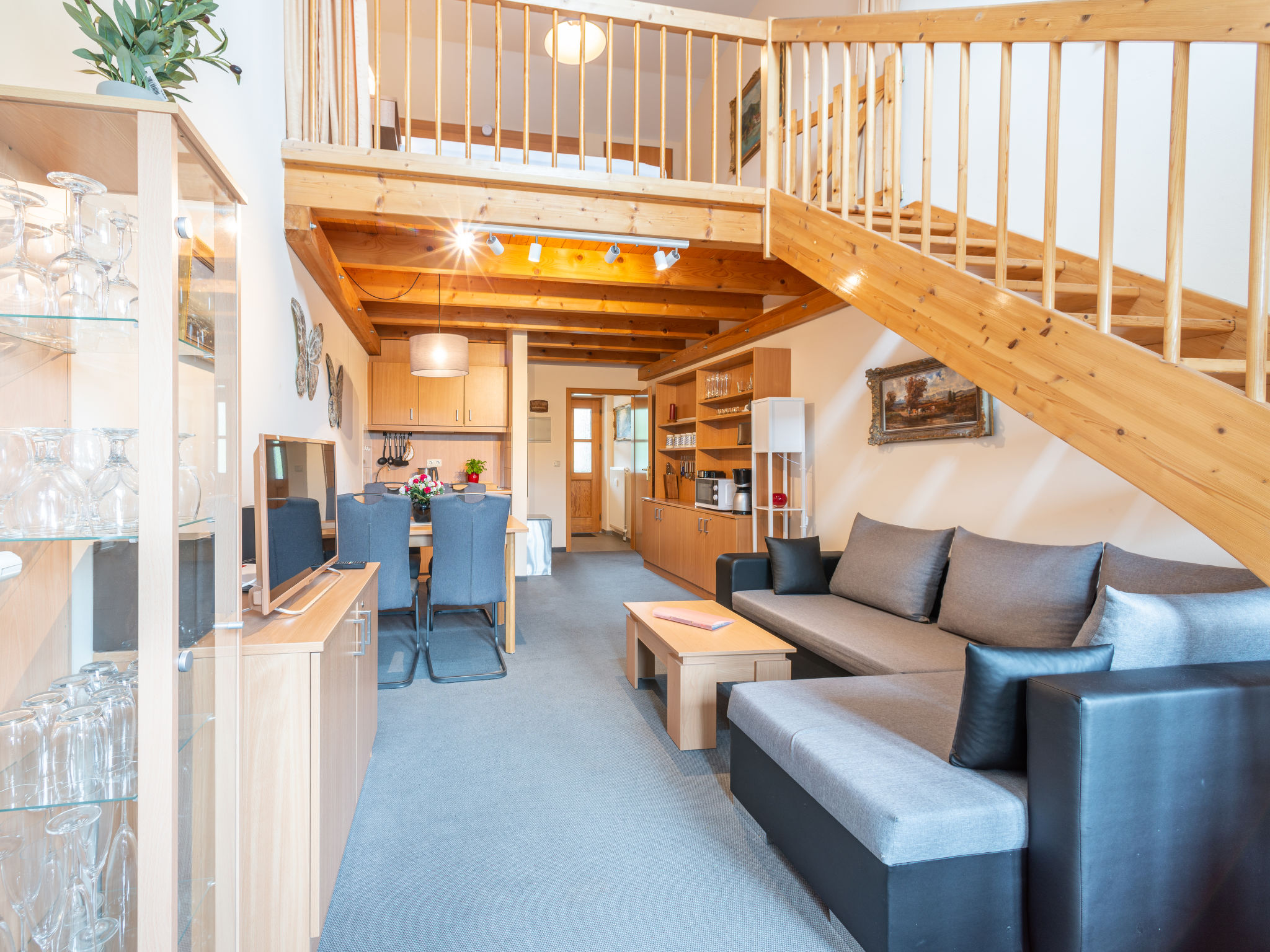 Am Hohen Bogen - Bavaria