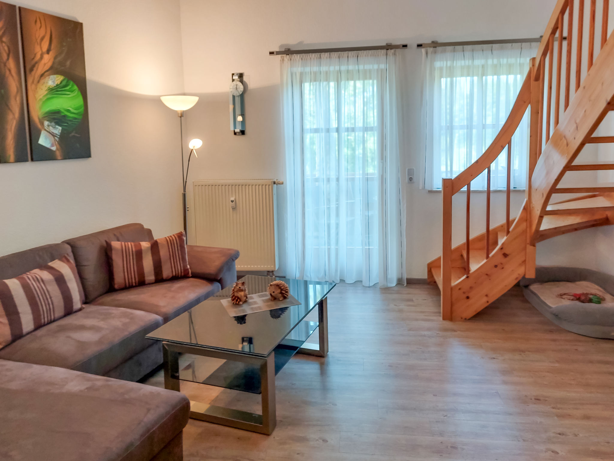 See Appartment 29 - Bavaria