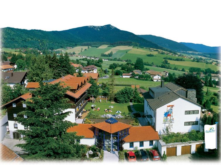 Charmantes Appartement In Lam - Lam