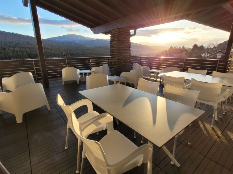 Bayvista Lodge - Lam
