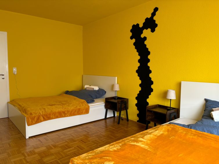 Hive-homes - Ansbach