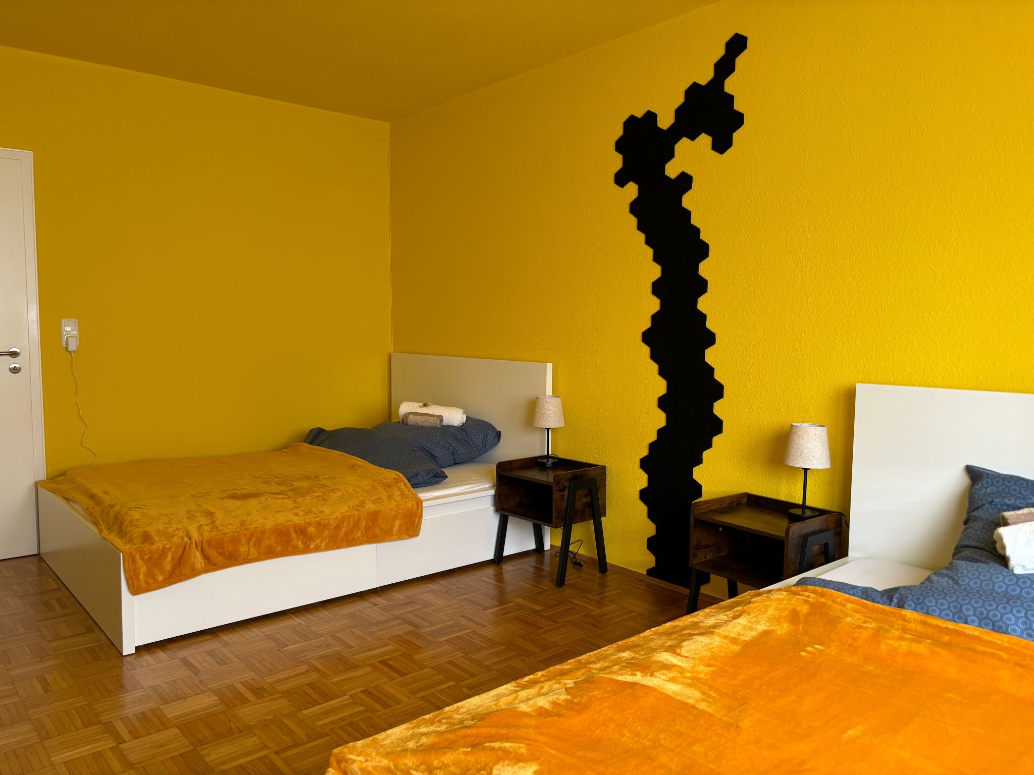 Hive-homes - Ansbach