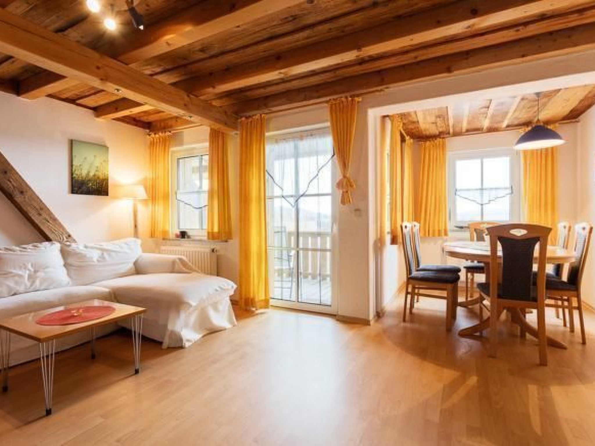 Am Rückerlhof -Alexi - Cham