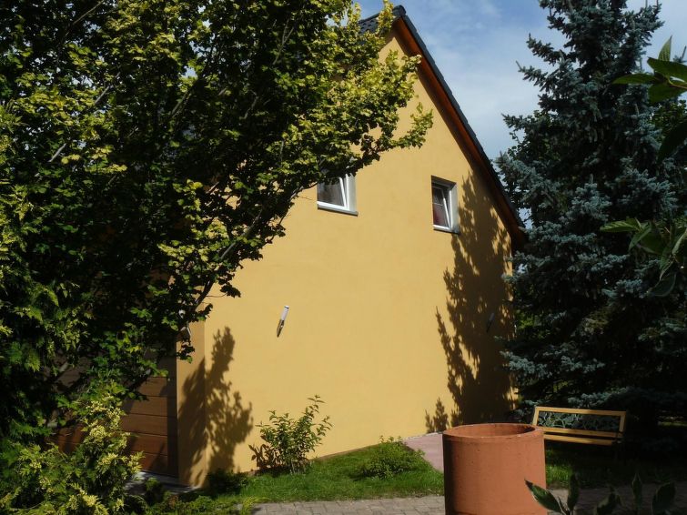 Hummelcasa - Bayreuth