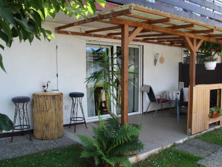 In Viereth Mit Garten Und Terrasse - Bamberg