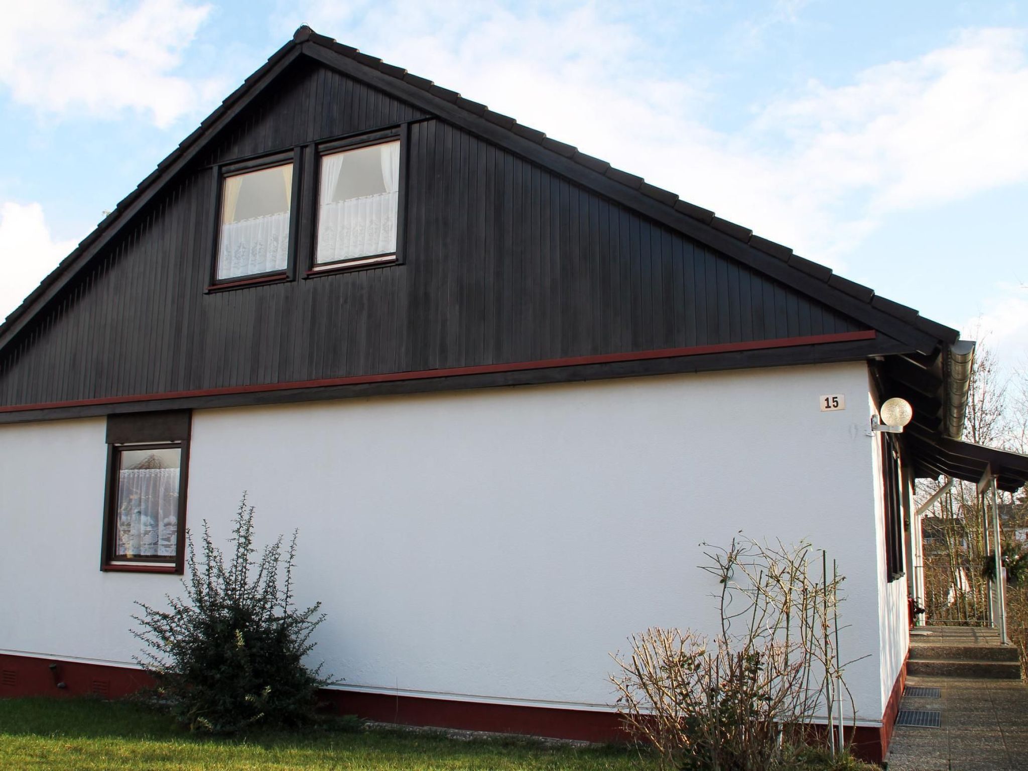 Für Fünf Personen - Bamberg