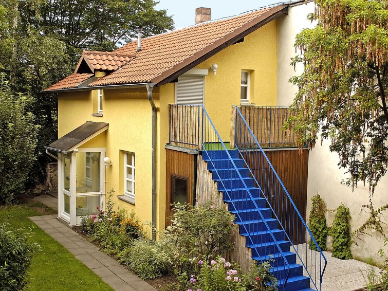 Aargau In Bamberg - Bamberg
