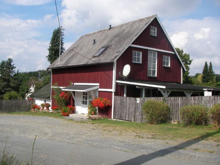 Haus "Hermann" - Baviera