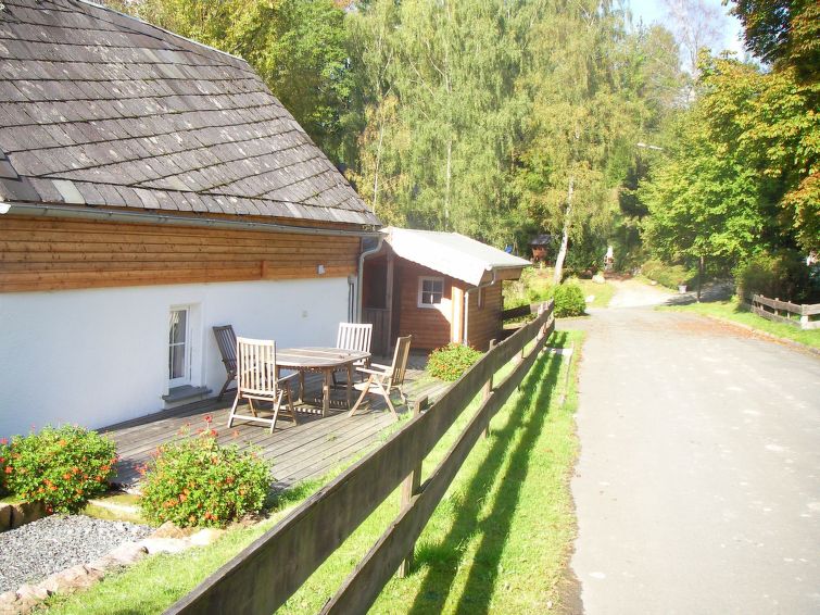 Haus" Walter" - Bayern