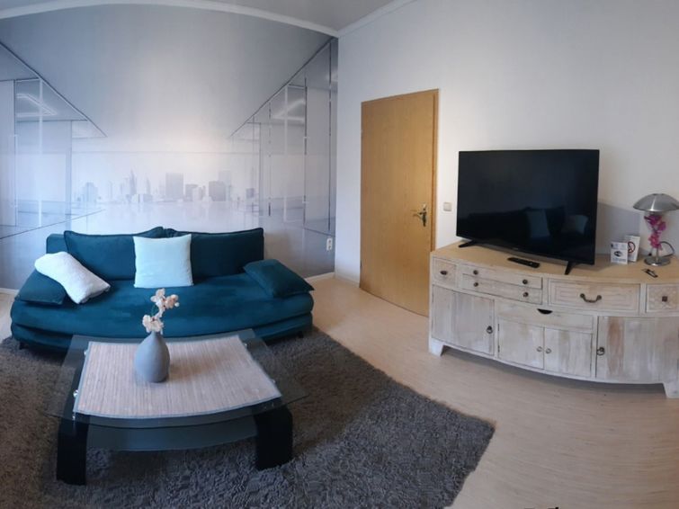 Ferienwohnungen Ansbach - Your Home Away From Home - Herrieden
