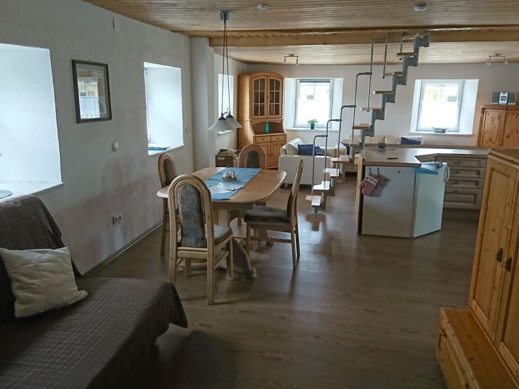 Jurahaus-solnhofen - Solnhofen