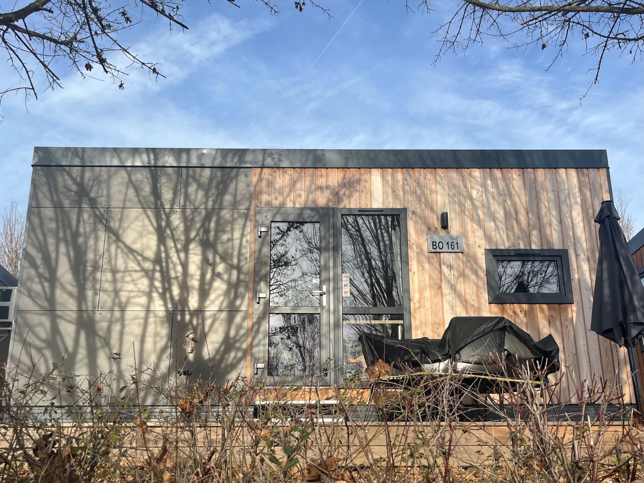 Tiny Haus Ela - Bavaria