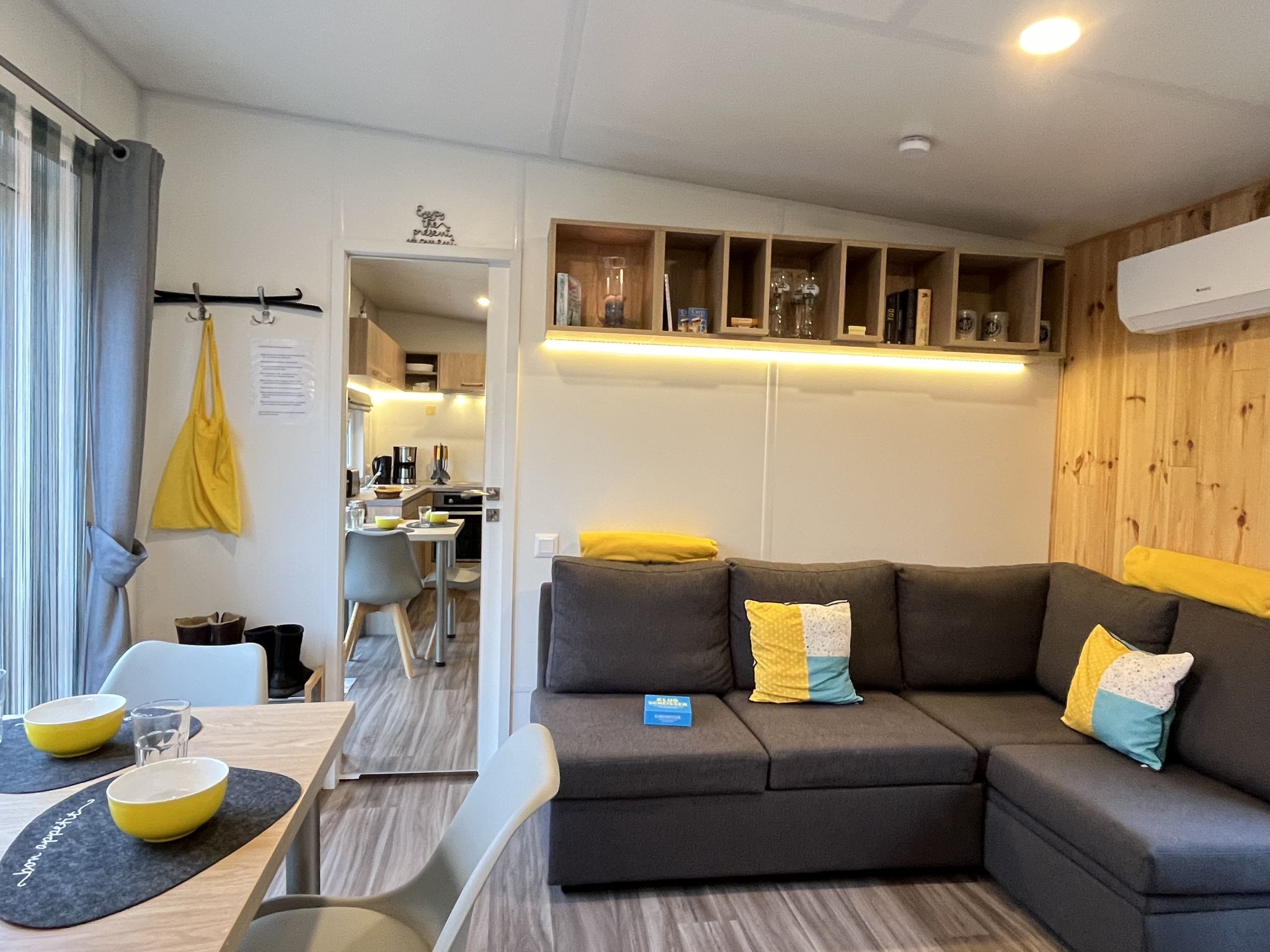 Tiny Haus Karin - Bavaria