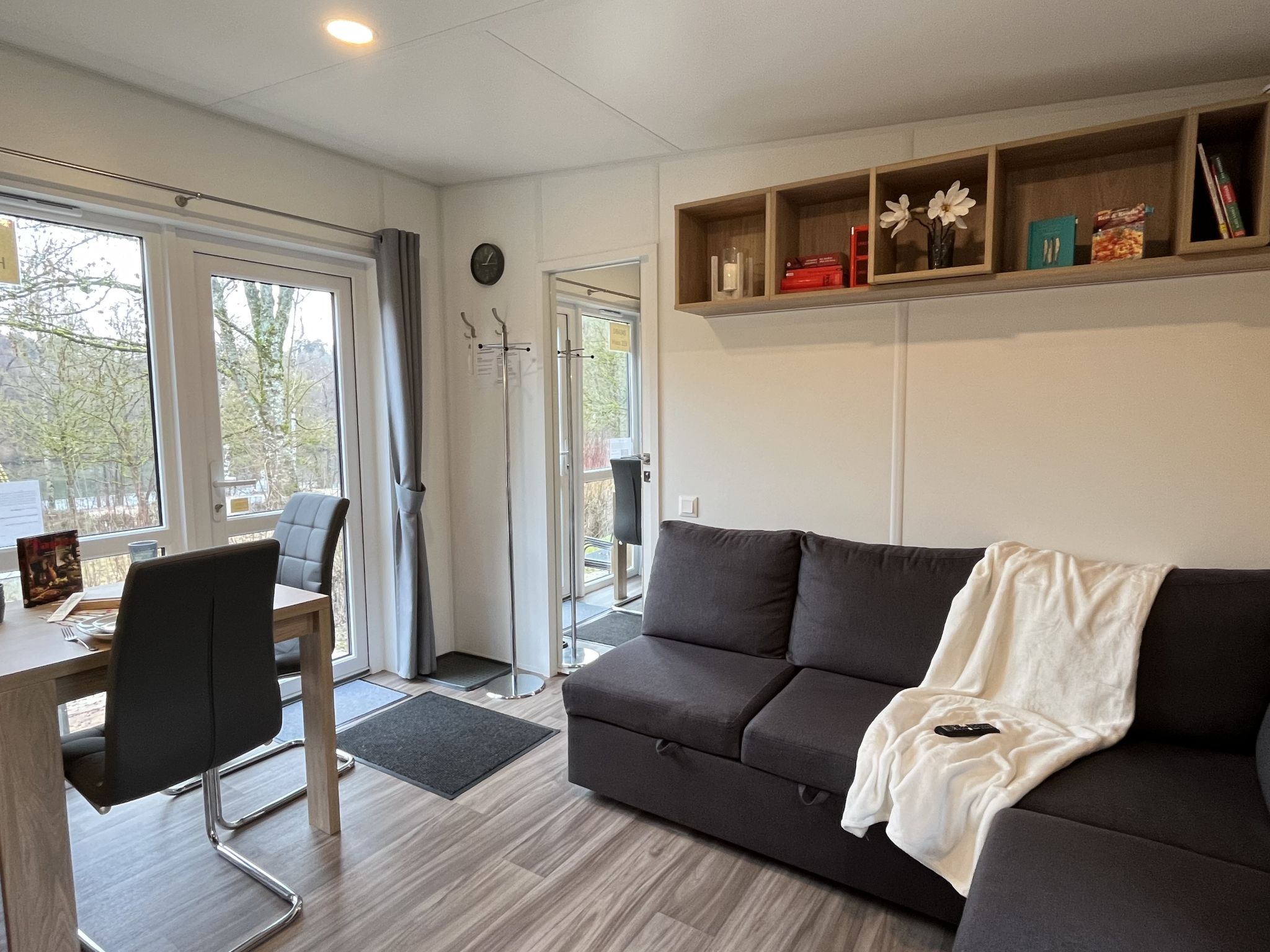 Tanjas Tiny Haus - Bavaria