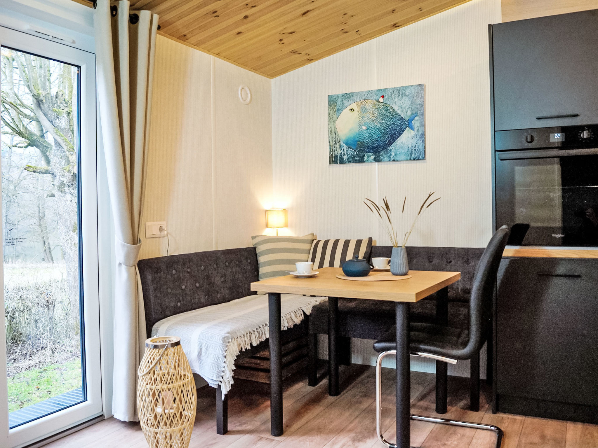 Tiny Haus Soul & Lake - Bavaria