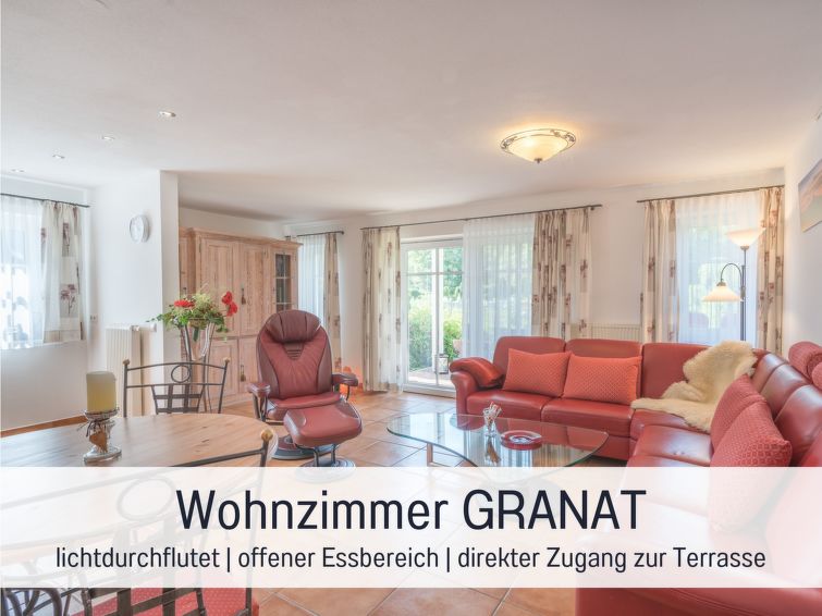 Fewo Granat - Wertach