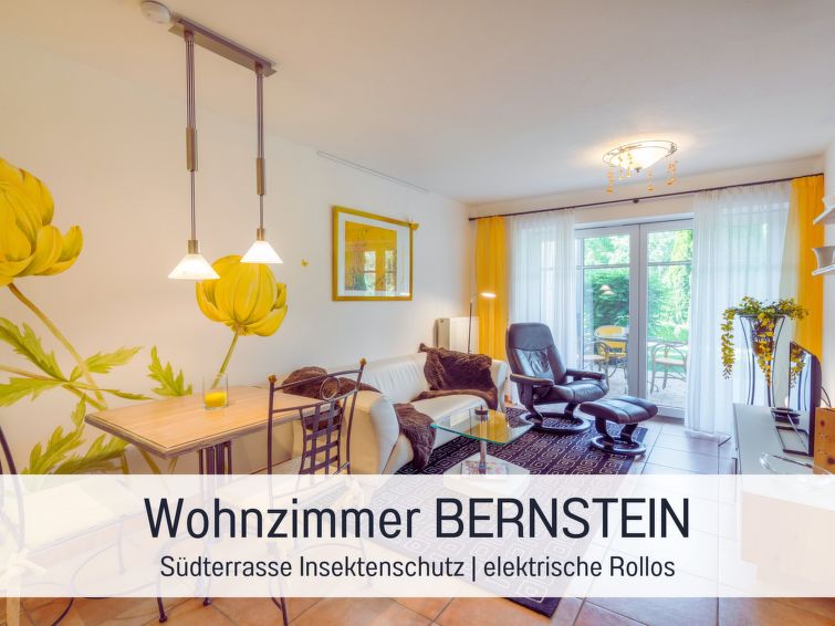 Bernstein - Tannheimer Tal