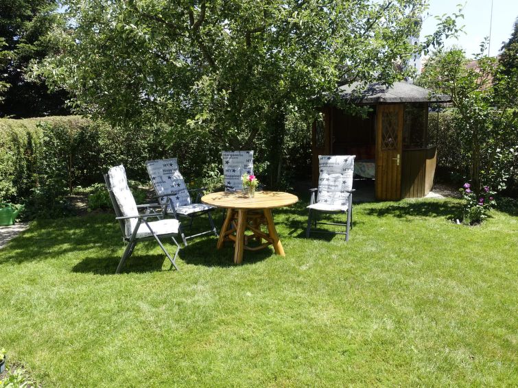 Mit Garten Im Schönen Tannheim - Memmingen