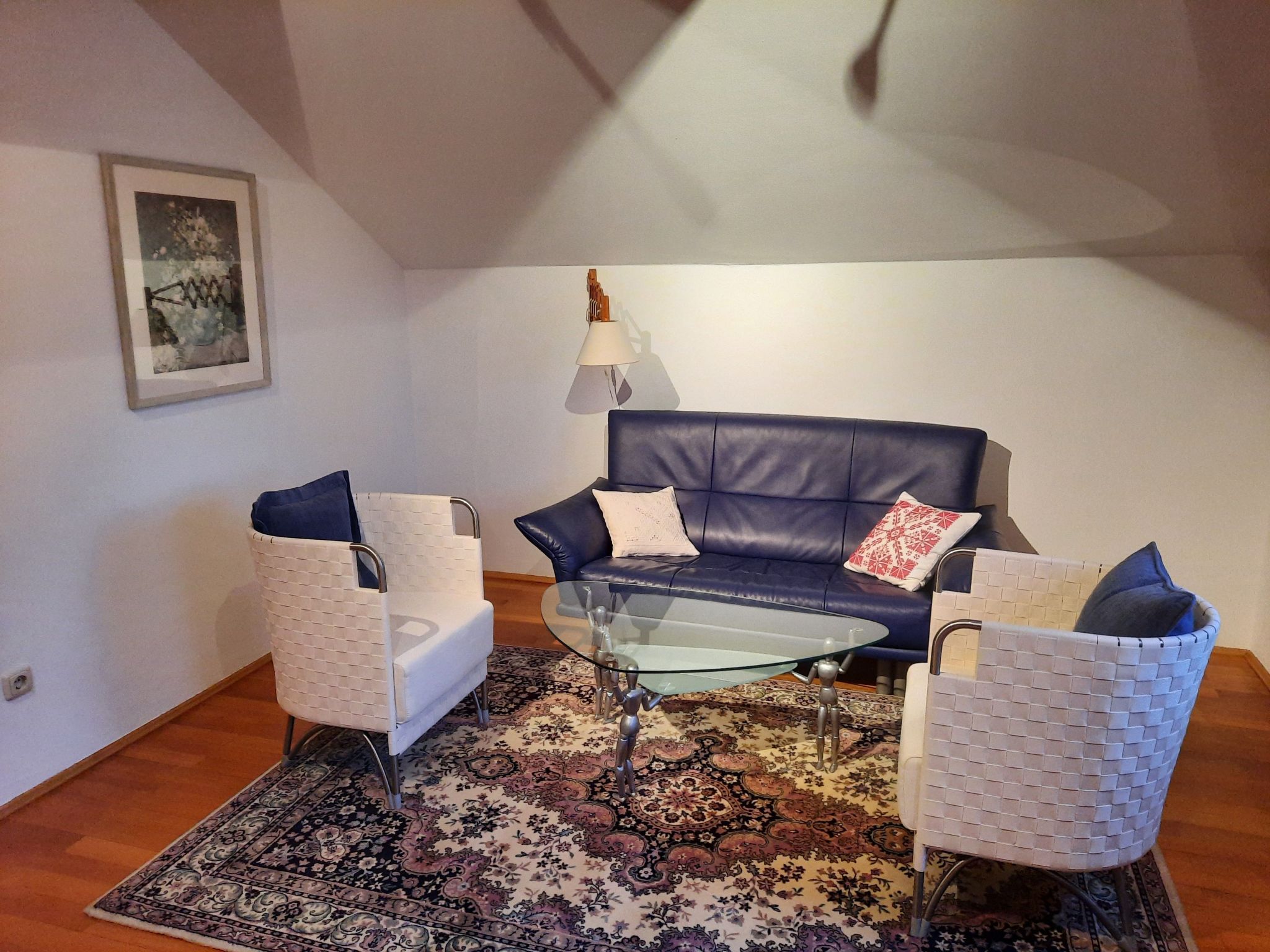 Lechrauschen Landsberg - Landsberg am Lech