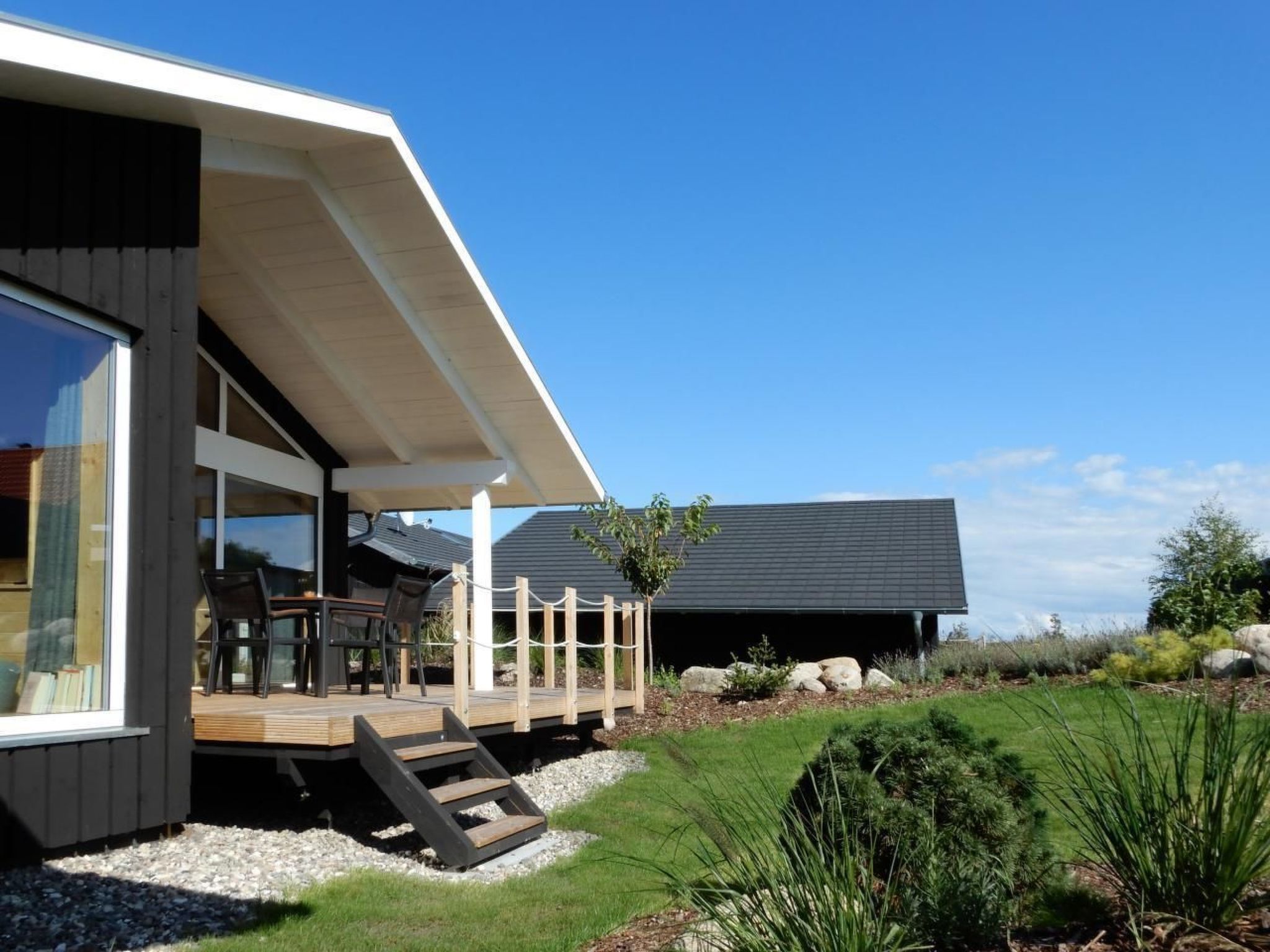 "Gartenglück" - Zierow