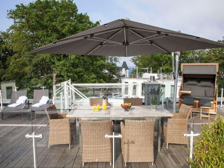 Paradise Cloud - Binz