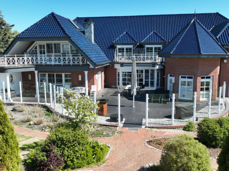 Villa Merle - Bützow