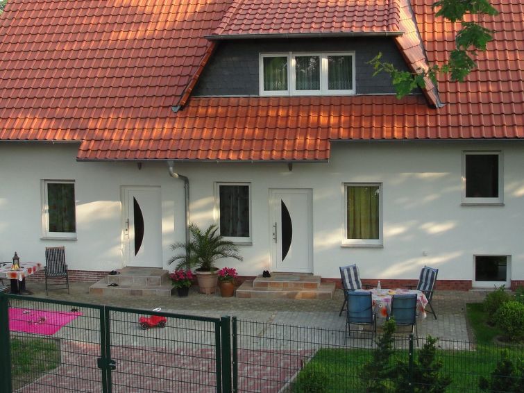 Roswitha 1 - Lübbenau/Spreewald