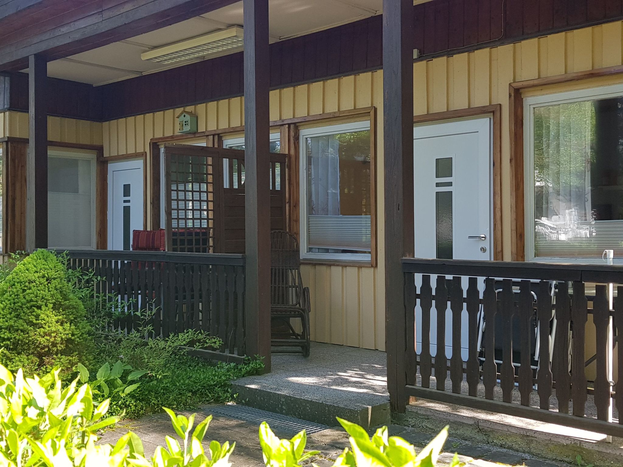 Mit Wallbox - Bad Saarow