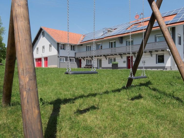 Residenz Zugspitzblick Mit 6 Schlafzimmern - Kempten